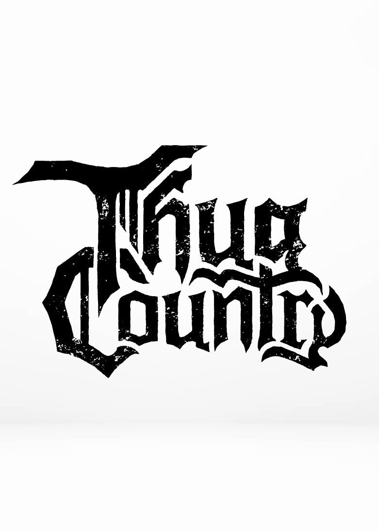 Logo Items – Thug Country